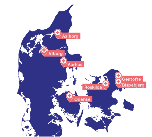 Hvem kan hjælpe dig med hvad?